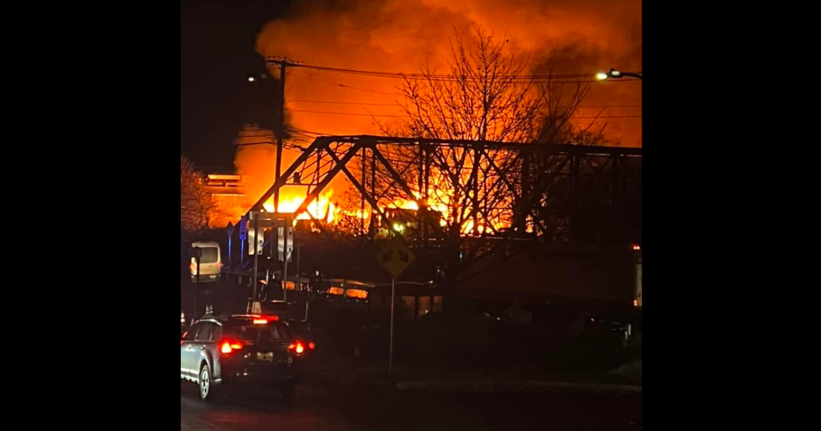 VSP: rk Miles fire at Montpelier facility was not suspicious | Local ...