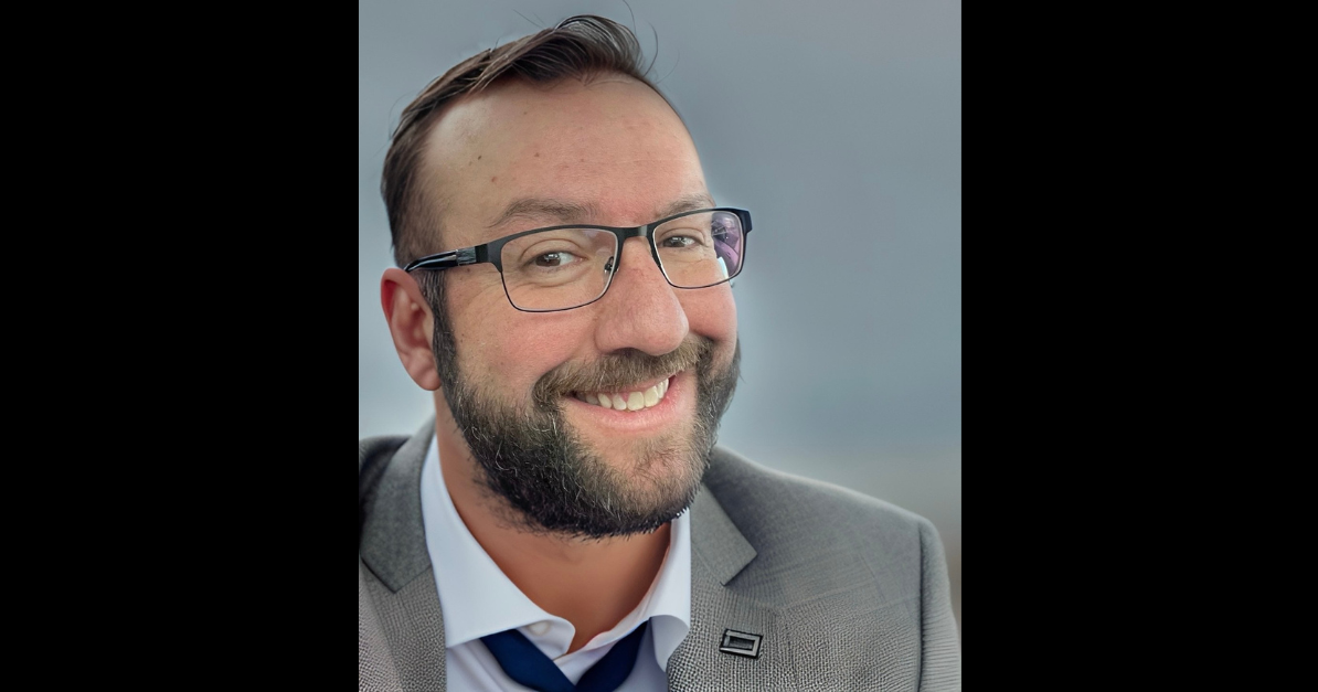 Christopher Oldham Joins Village School Board of Trustees | Community ...