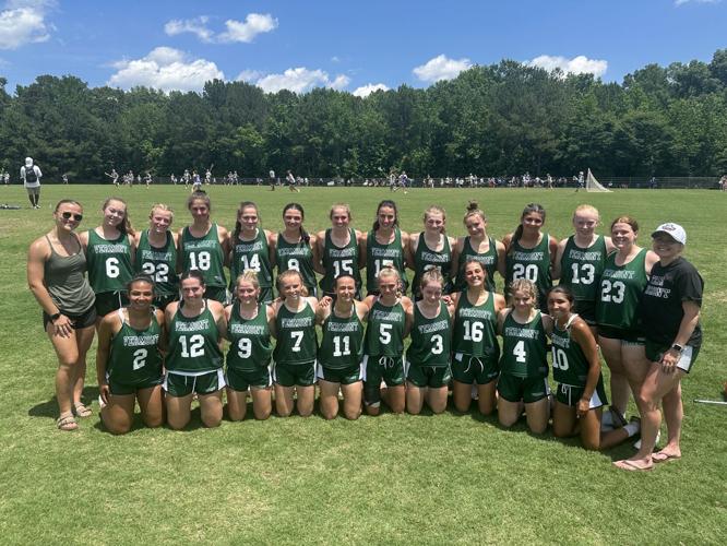 5 Mount Anthony Patriots propel Team Vermont to winning record at USA Lacrosse tournament ...