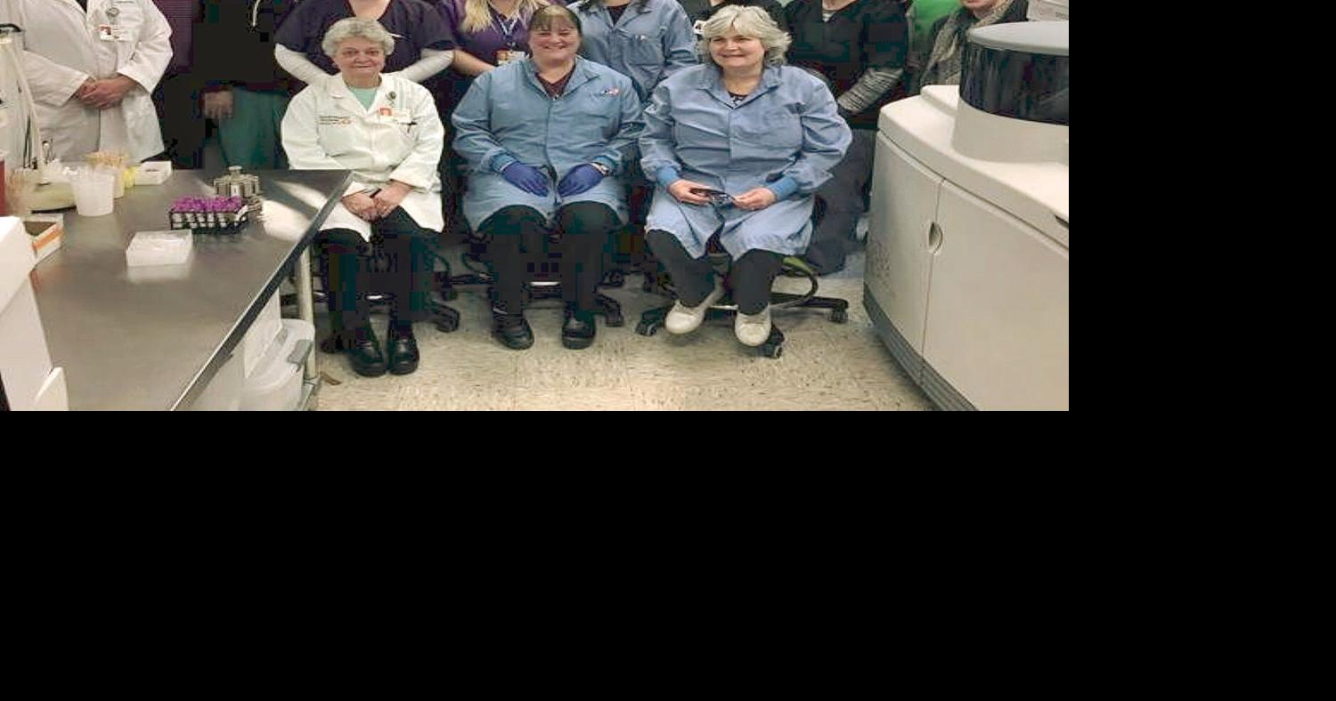 SVMC laboratory celebrates reaccreditation | Uncategorized ...