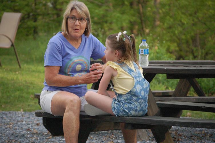 Lila, 5, bravely fighting symptoms of cystic fibrosis | Local News ...