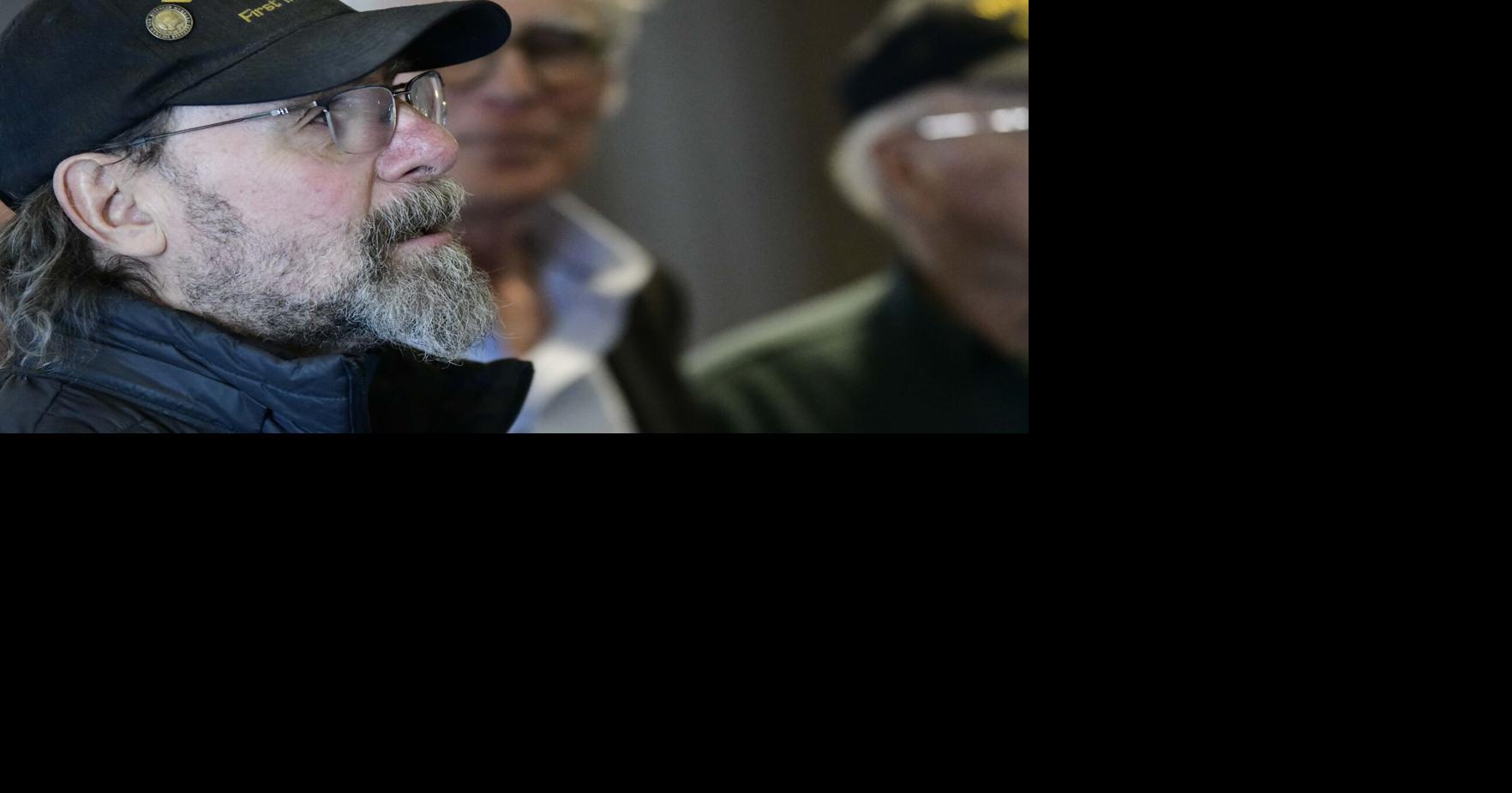 PHOTOS: Building Bridges Veterans Initiative | | benningtonbanner.com