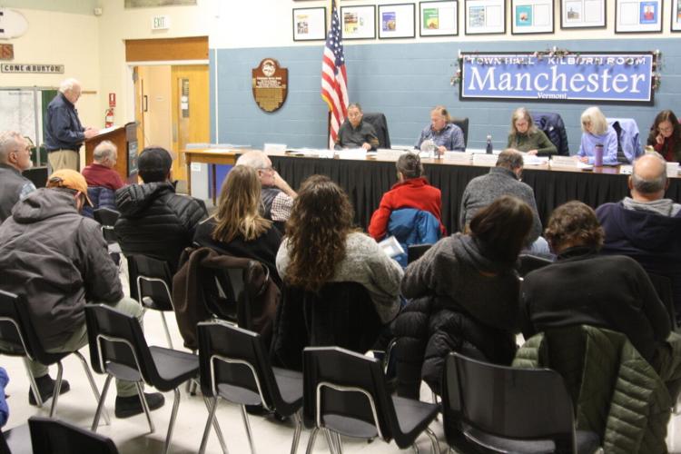 Firefly demolition permit sought | Local News | benningtonbanner.com