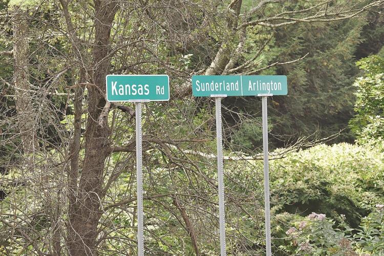 Long strange trip: Weird road names of Southern Vermont | Entertainment ...