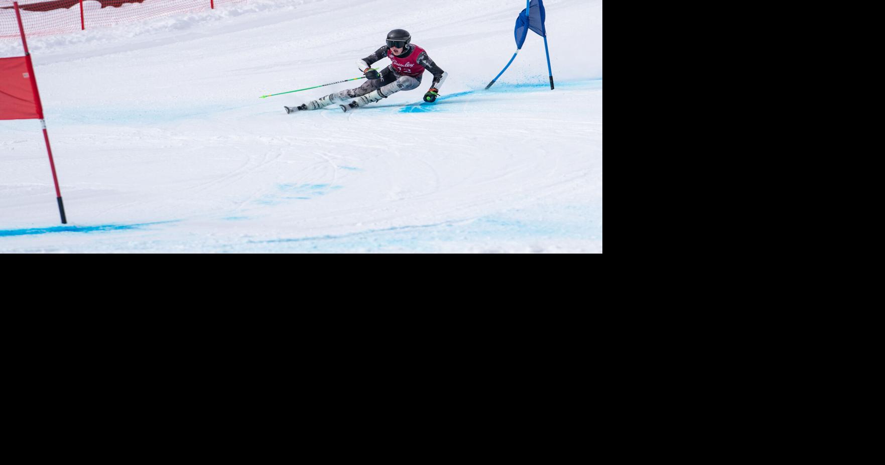 Burr and Burton alpine competes at Bromley | Sports | benningtonbanner.com