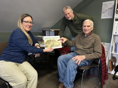 catamount tavern bennington