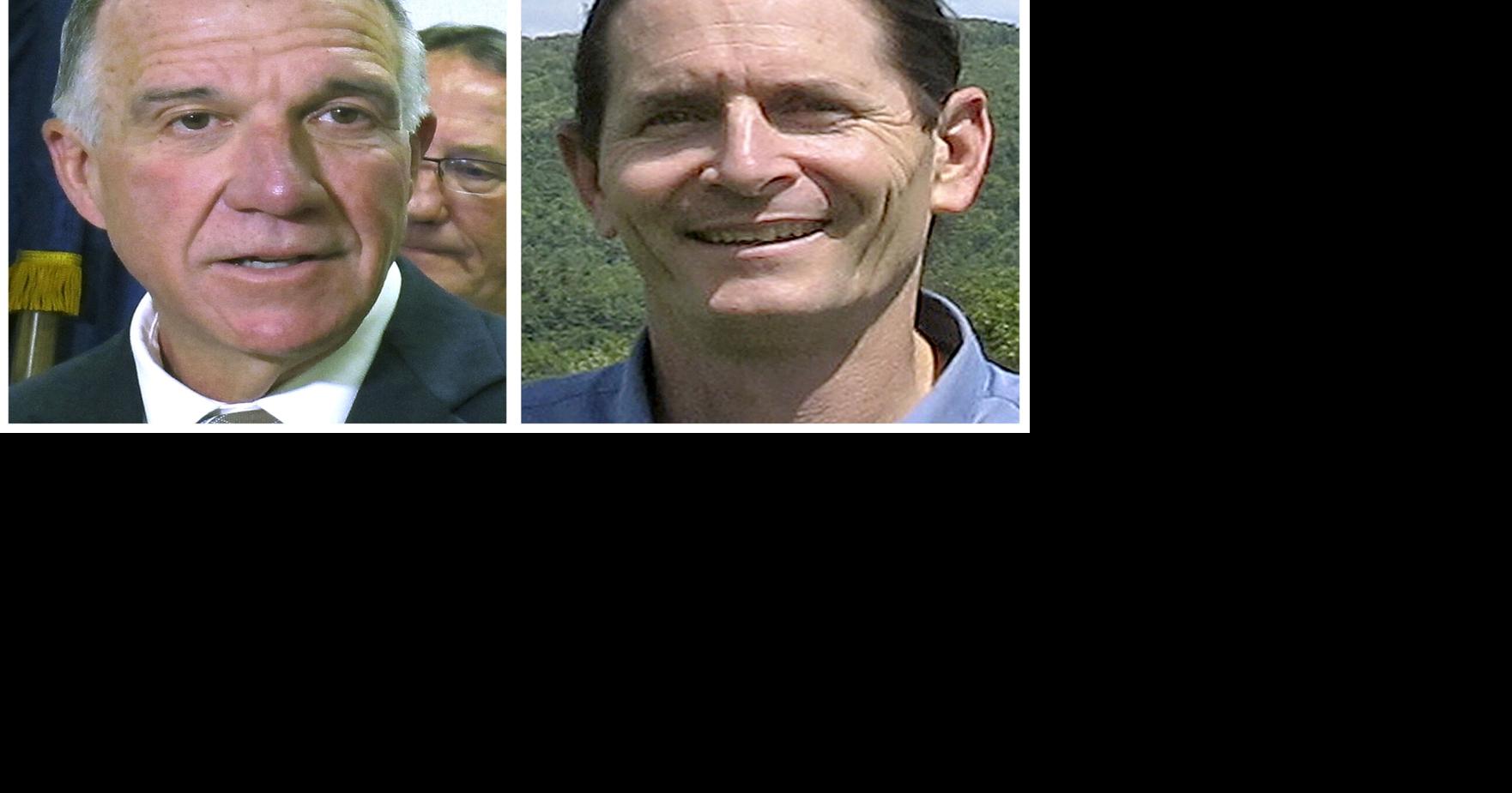 Scott wins third term as governor; Gray defeats Milne | Local News ...