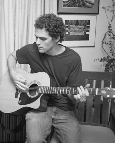 Meetinghouse Cafe features Jack Rossiter-Munley | Archives ...