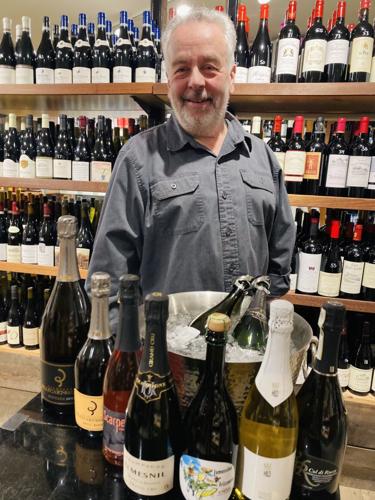 Gordon Dossett | Brewery, Winery & Fine Dinery: New Year's edition: How ...