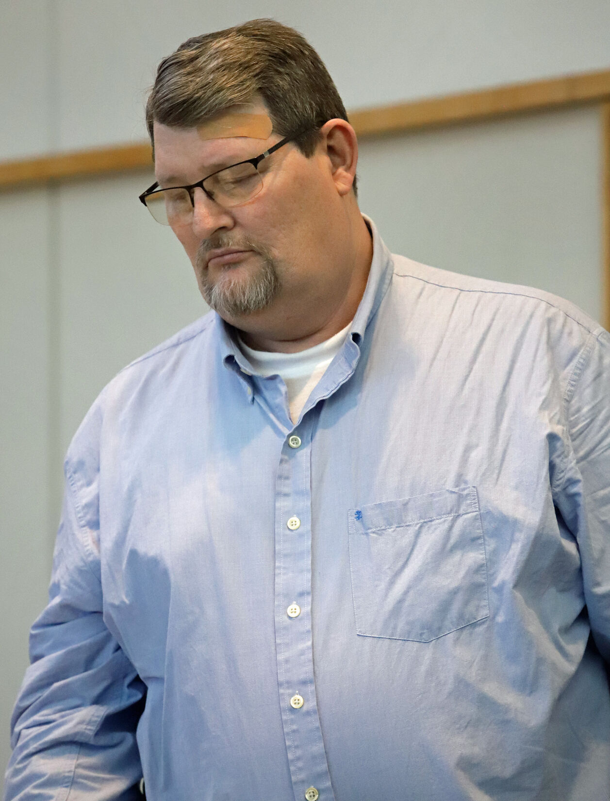 Pownal man not guilty on all counts in domestic assault case | Local ...