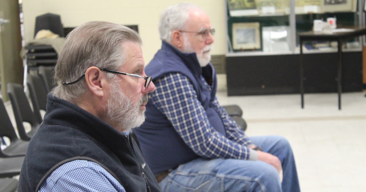 Recount: Cutler re-elected to Manchester Select Board by two votes ...