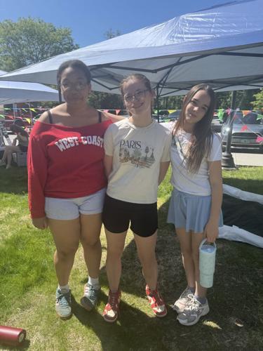 Students enjoy final MEMS PTO Carnival at MCL | Local News ...