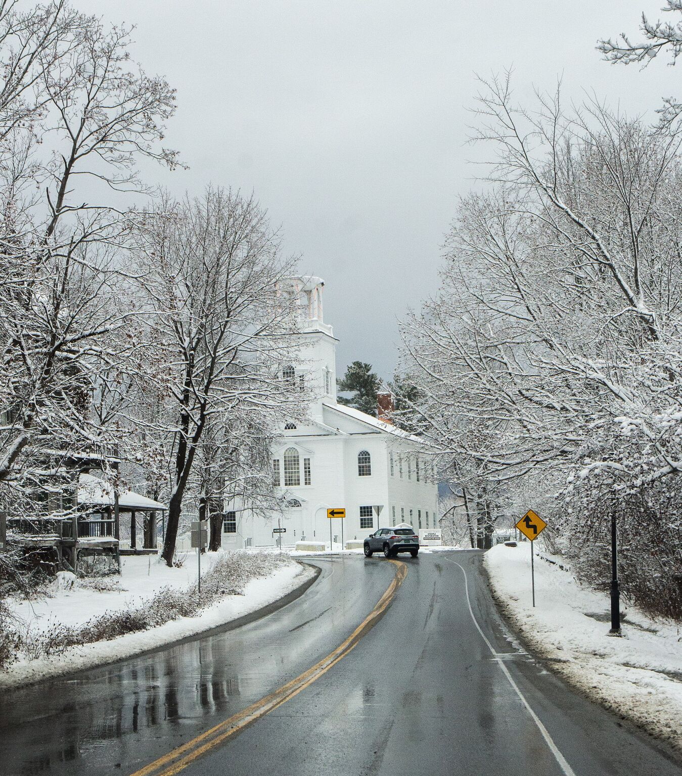 Heavy snow predicted for Northeast as Midwest still struggles with ...