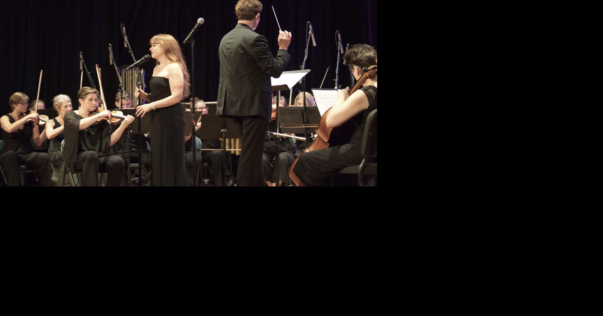 Taconic Music 10th Summer Festival features classical, jazz and a pops ...