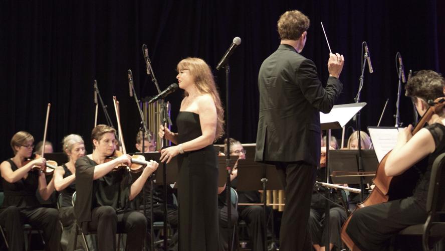 Taconic Music 10th Summer Festival features classical, jazz and a pops ...