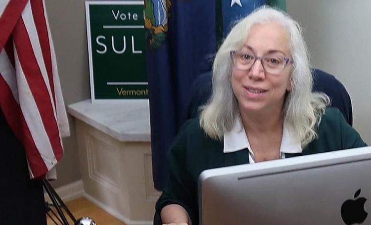 Linda Joy Sullivan appointed as Vermont State Housing Authority ...