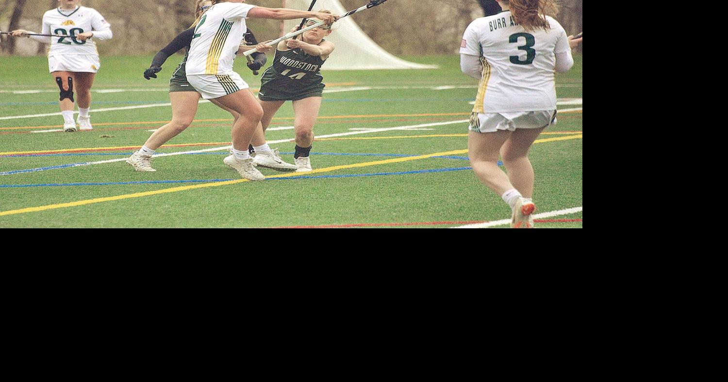 BBA girls lax set to be No. 2 seed in Division I | Archives ...