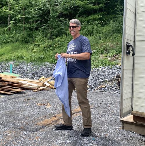 Lt. Gov. John Rodgers makes several stops in Bennington | Local News ...