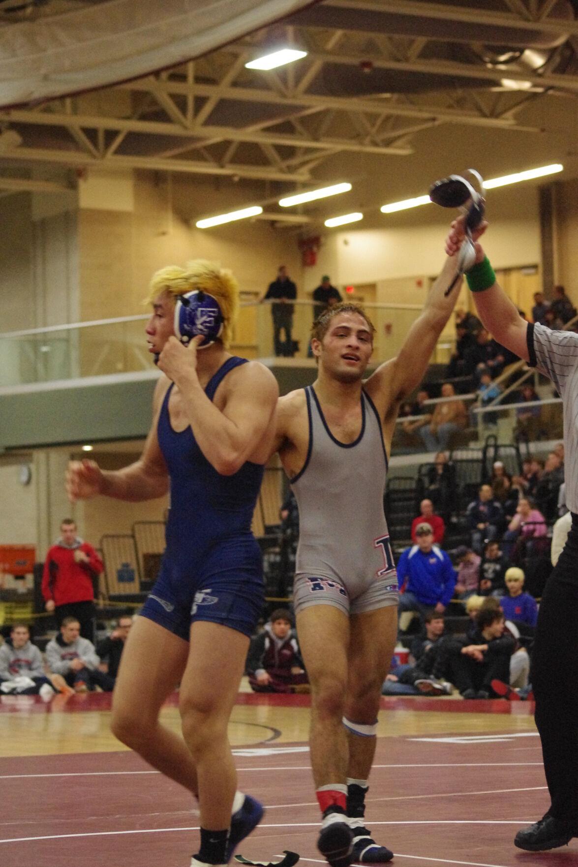 SEVENTH HEAVEN: Mount Anthony rolls for seventh New England title ...