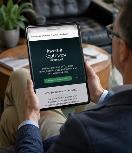 New Chamber Foundation website launches : To showcase investment ...