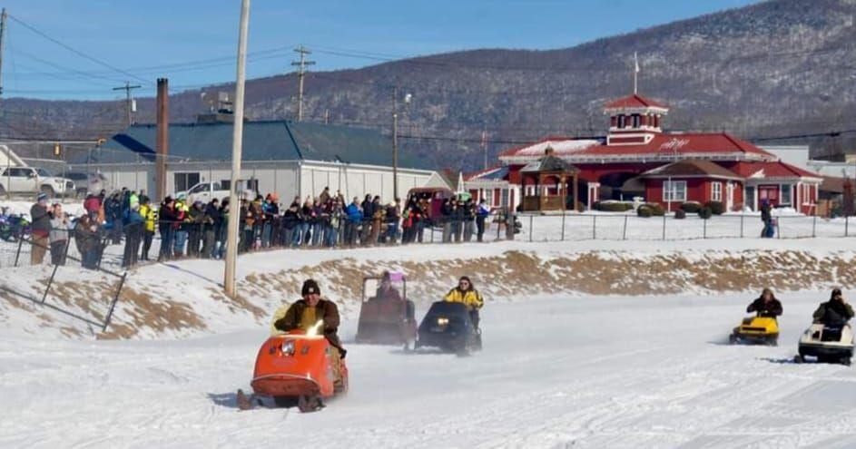 Vermont State Fair 4th Snowmobile Festival to be held Saturday ...