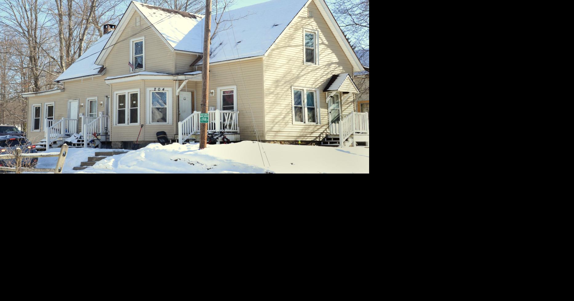 Town foreclosing on rental property with multiple code violations ...