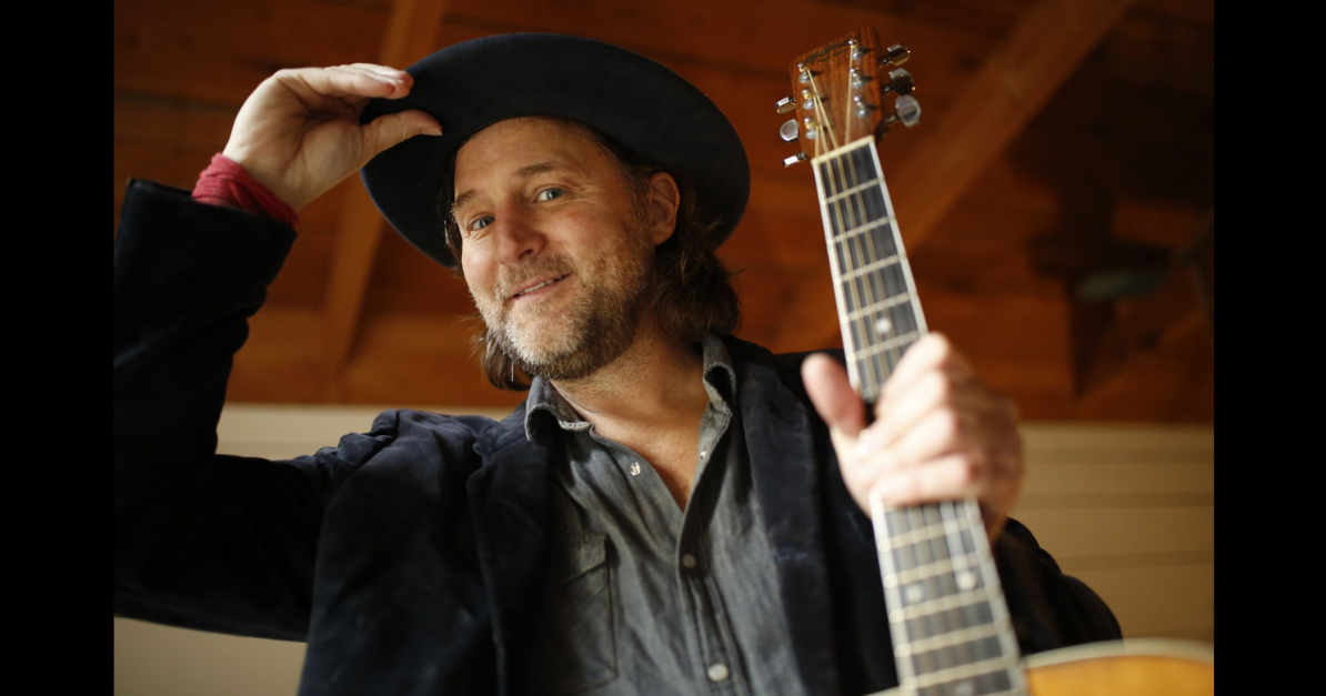 Grammy-nominated singer Reed Foehl to perform in Bennington | Local ...