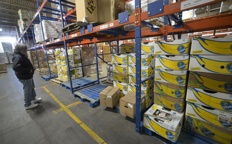 'Hunger is all year round': Project Feed the Thousands struggles to ...