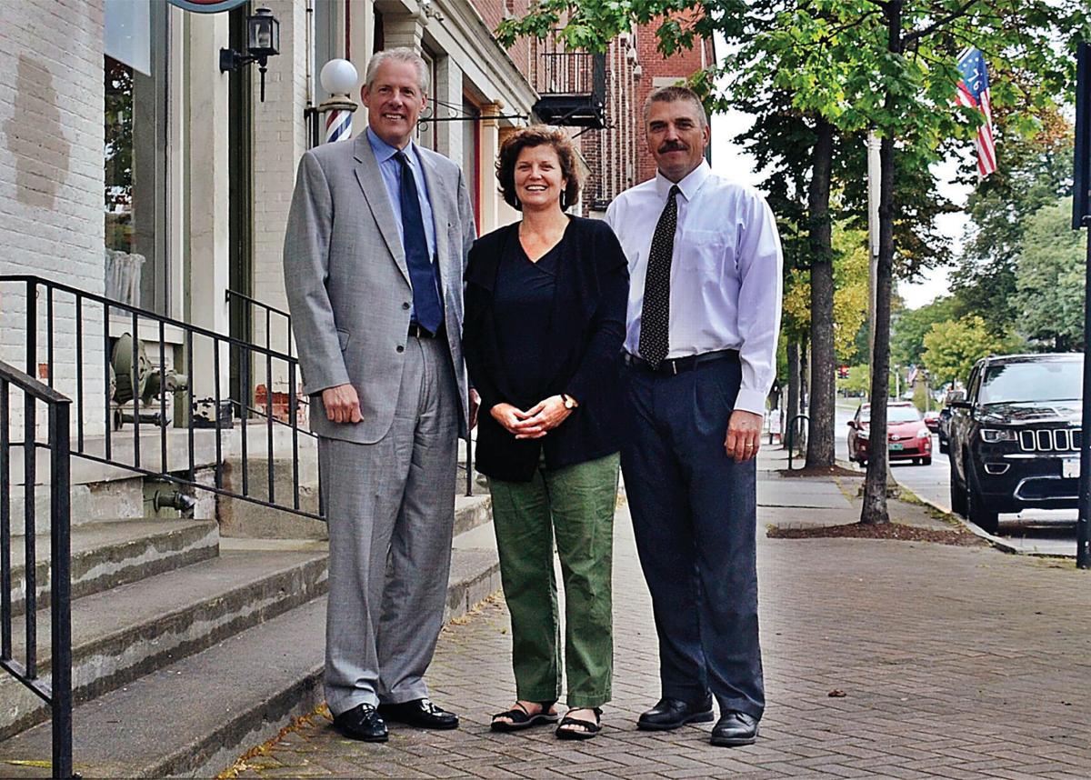 Citizen group donates $100,000 to Putnam project | Archives ...