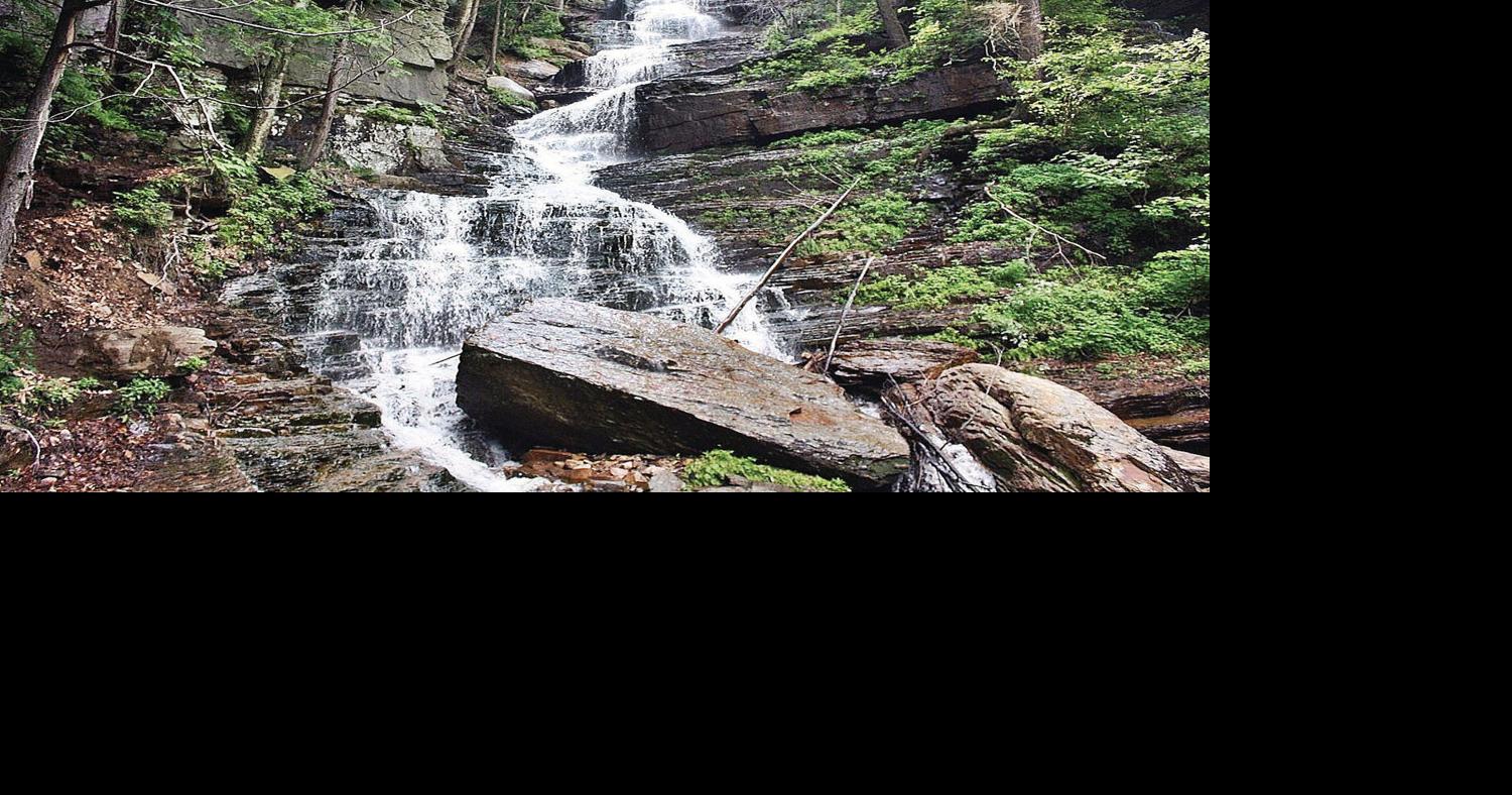 The Story Behind Lye Brook Wilderness | Archives | benningtonbanner.com