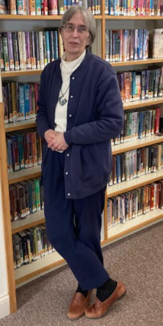 The keeper of the books, Skidmore to leave Arlington library after 44 ...