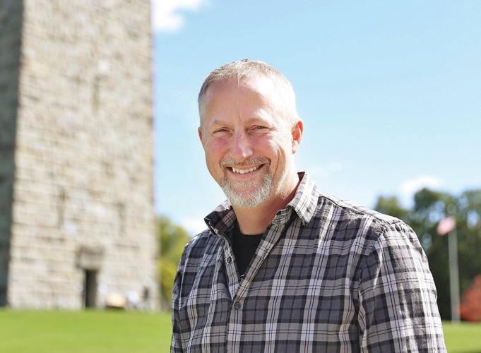 Battle of Bennington: A historic revival | Entertainment ...