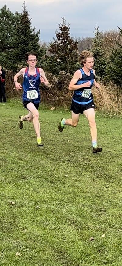 Mount Anthony senior competes at Vermont Meet of Champions | Sports ...