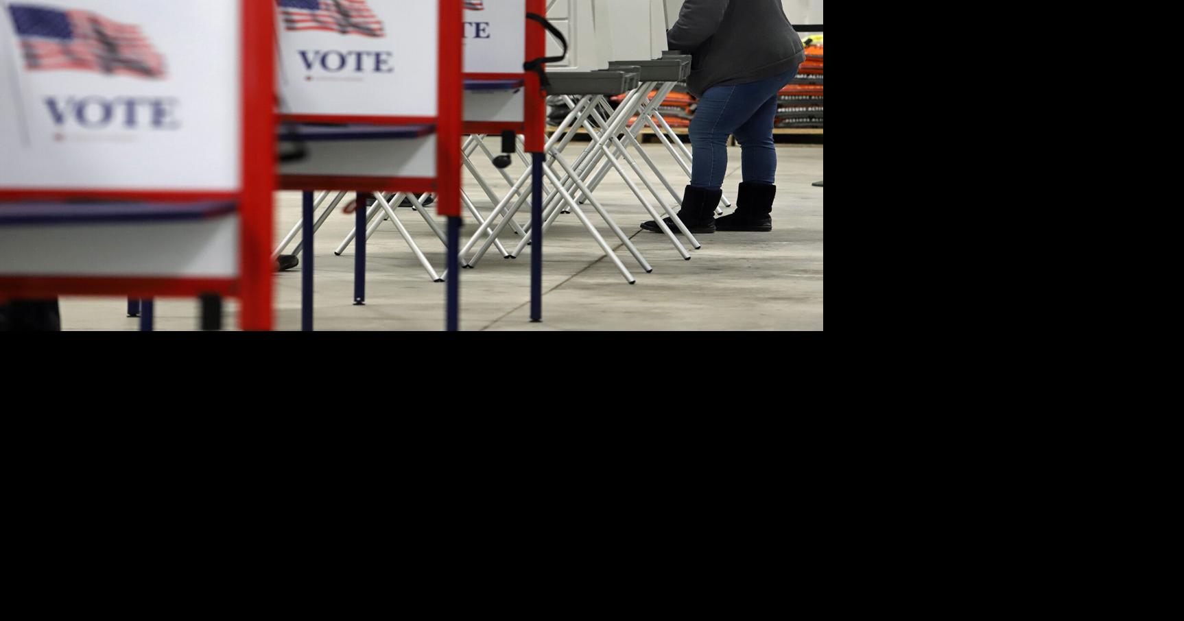 Town Meeting Day elections | | benningtonbanner.com
