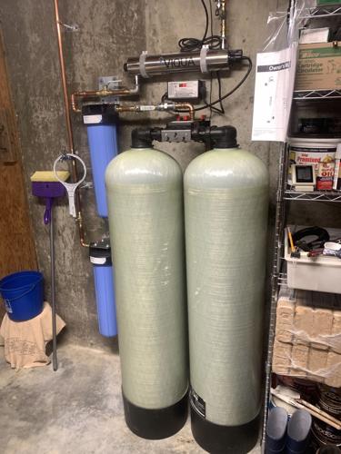 State has adopted new rule on PFAS in groundwater | Local News ...