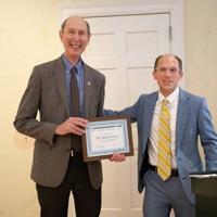 SVMC honors Vermont health commissioner and recognizes provider ...