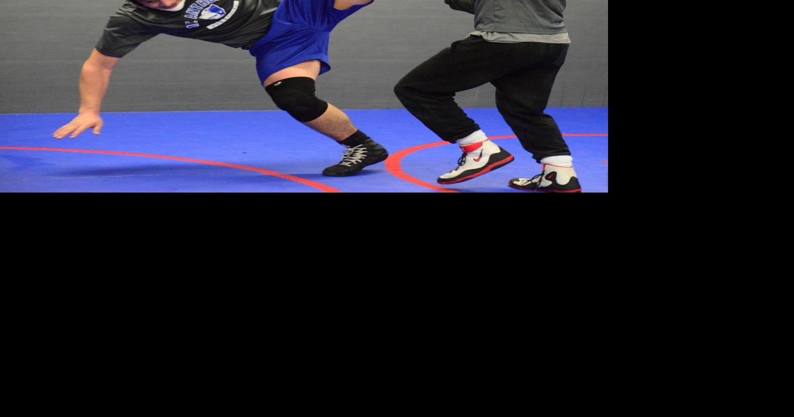 Mount Anthony wrestling beats Springfield in dual meet | Sports ...