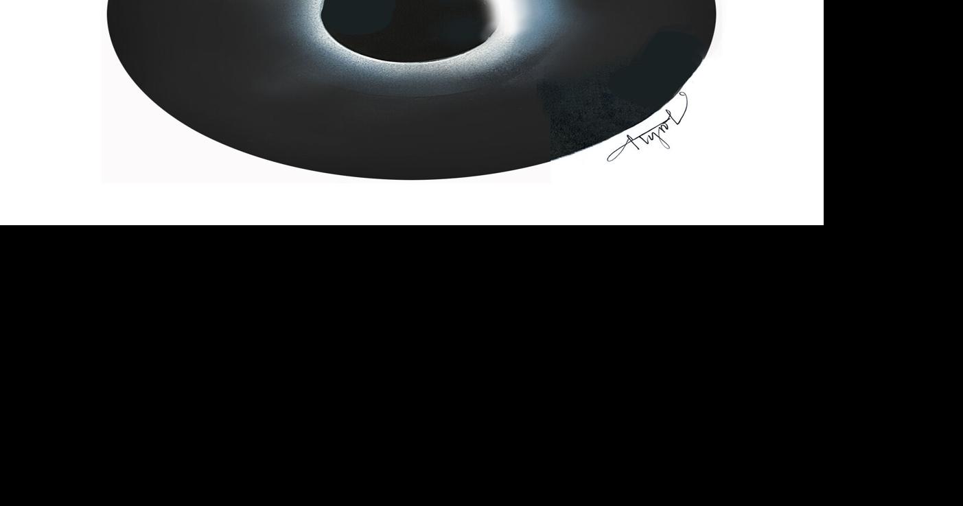 Coming April 8: A total eclipse of the sun | Outdoors ...