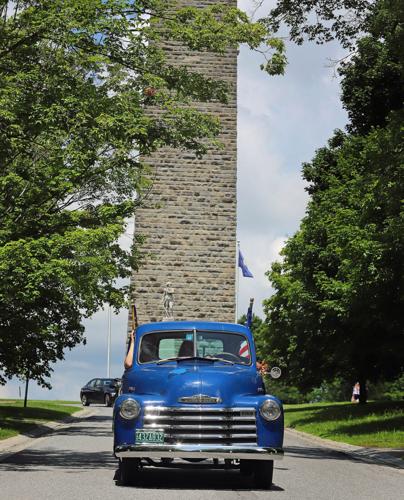 Happy Fourth: Bennington celebrates America’s birthday | Local News ...