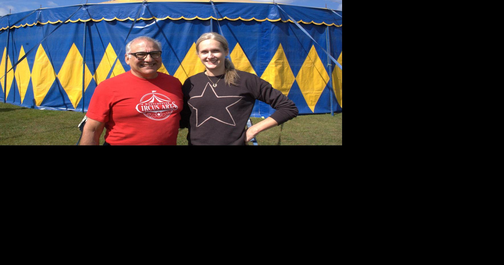 A life of memory, surprise and inspiration in the circus | News ...