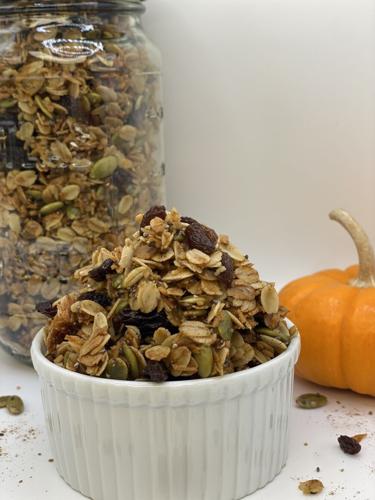 Food For Thought with Kat | Bon voyage! | Entertainment ...