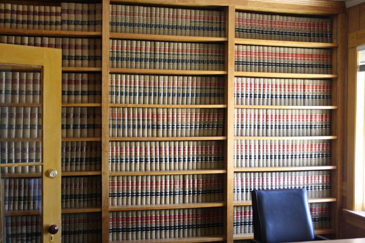 Courthouse renovation project advances | Local News | benningtonbanner.com