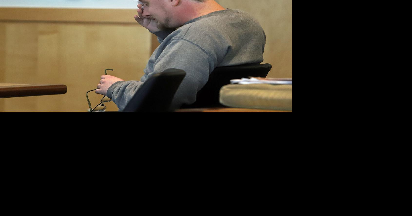 Bennington man found competent in aggravated domestic assault on mom ...