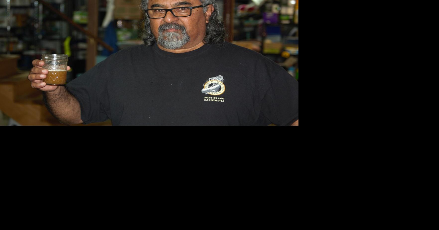 A home brewer's journey from Cali to Vermont at Modena Brewing ...