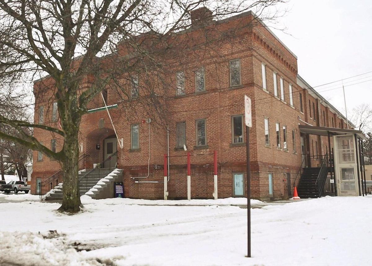 Bennington on track to acquire historic armory building | Local News ...