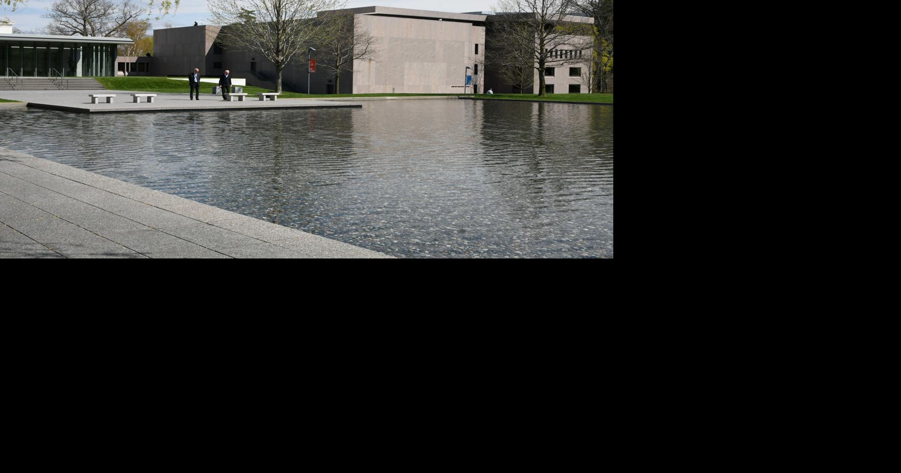 Aso O. Tavitian Foundation gifts Clark Art more than $45 million to ...