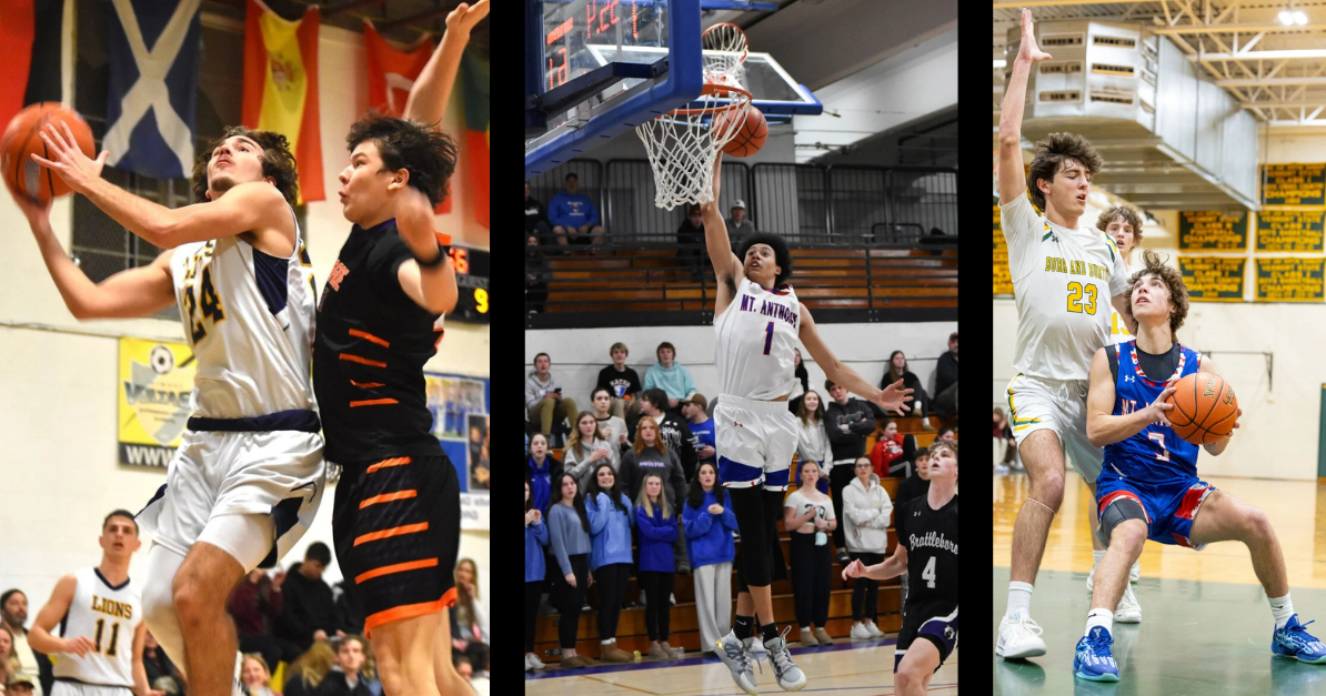 11 local hoopers named to SVL all-opponents teams | Sports ...