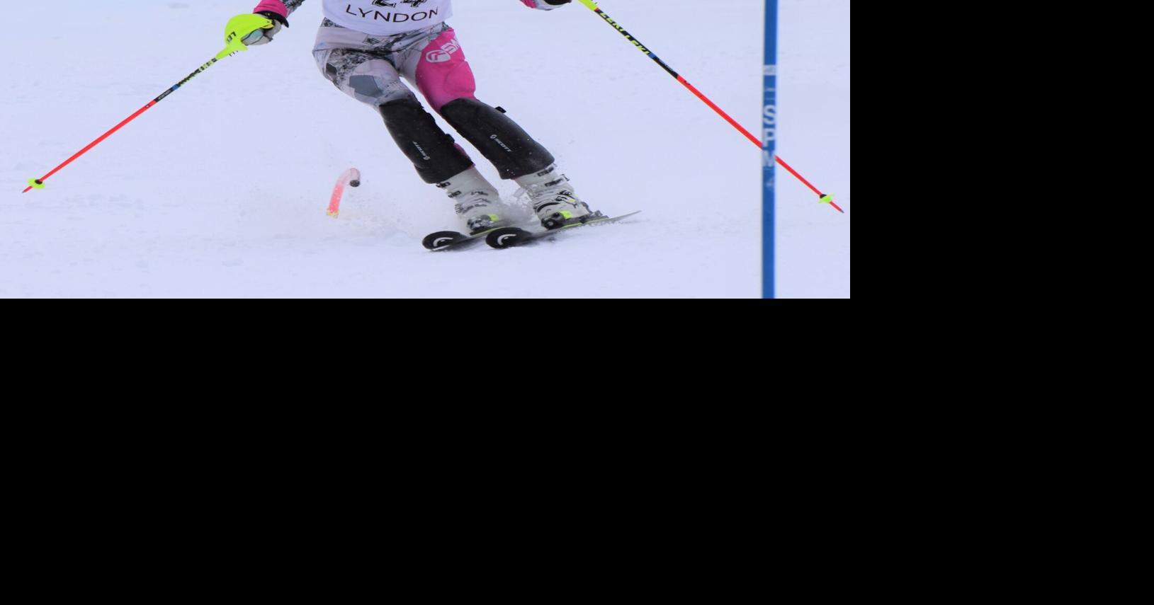 Burr and Burton alpine races at states | Sports | benningtonbanner.com