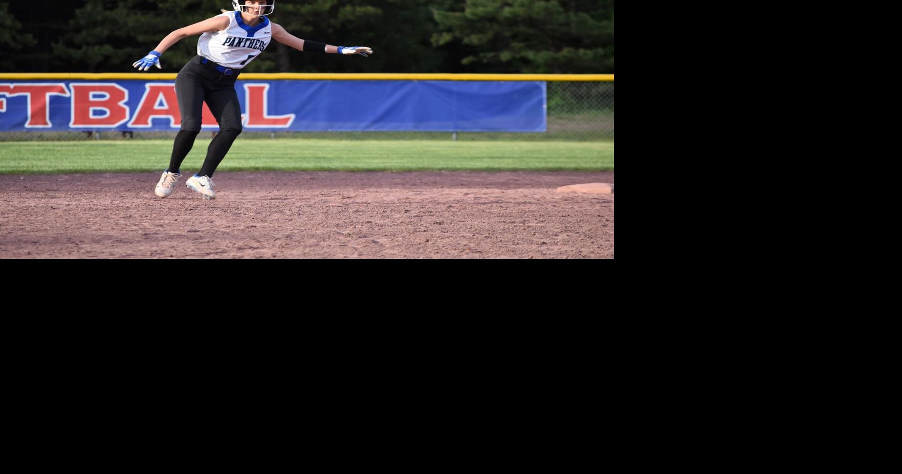 Panthers softball improves to 6-1 | Sports | benningtonbanner.com