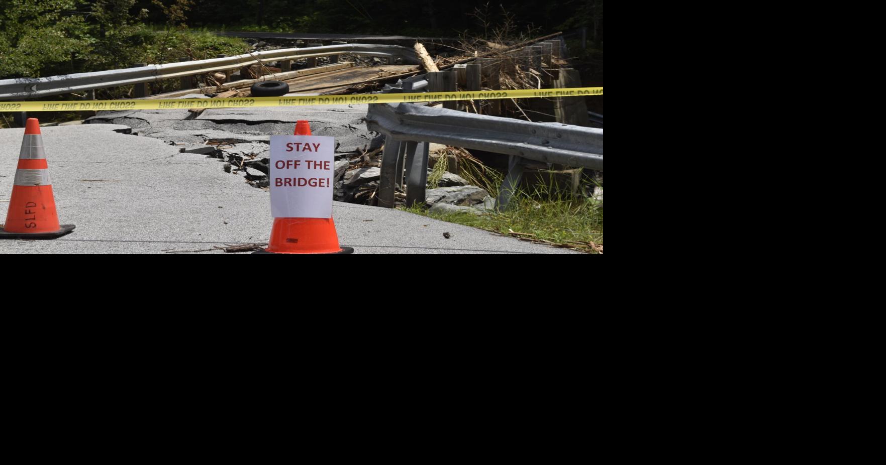 Vermont opens flood resource center in Londonderry | Local News ...